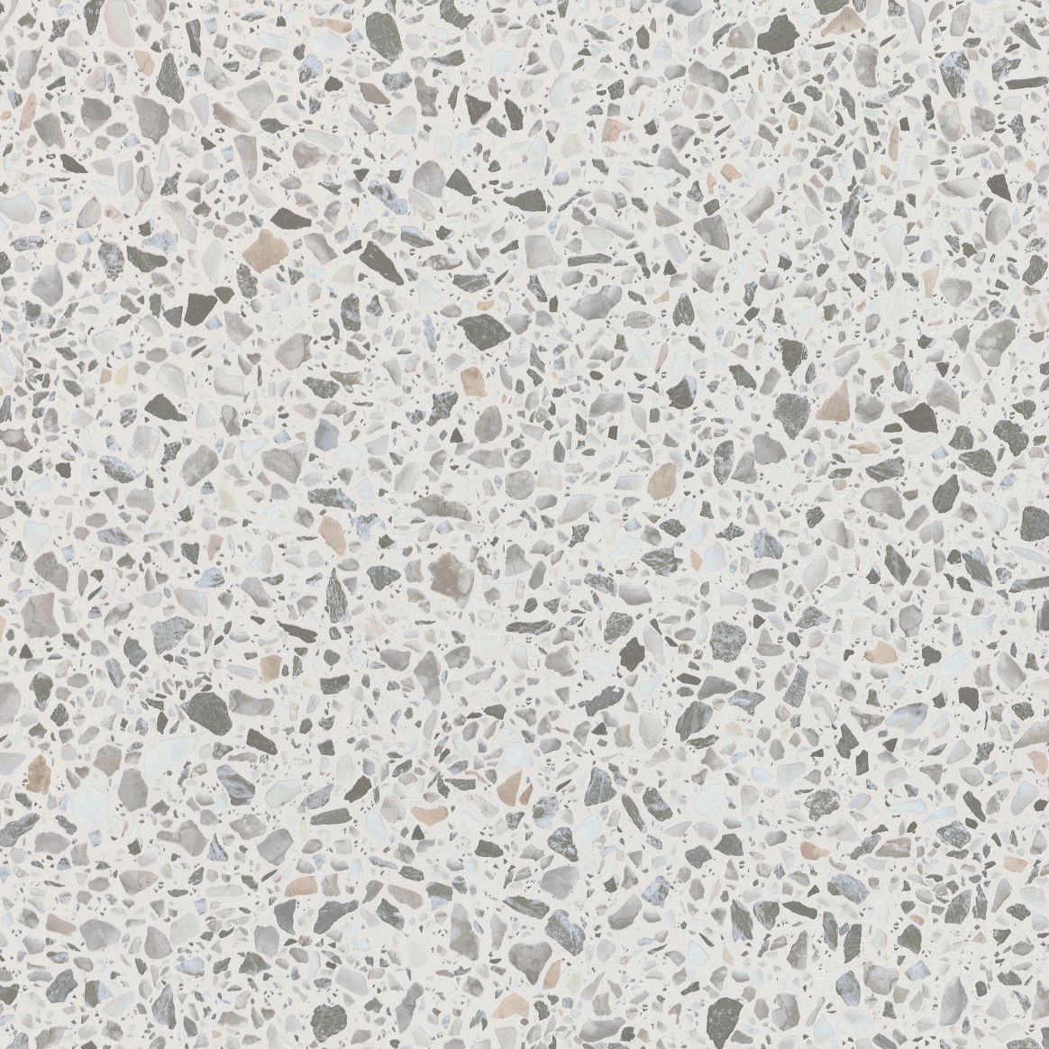 Spaces Stone Terrazzo – KPGD