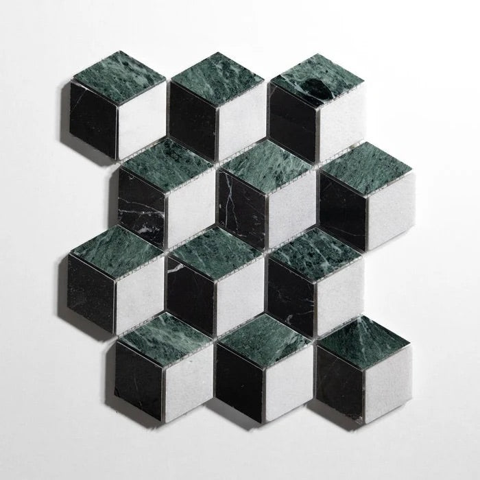 CubeLux Green – KPGD