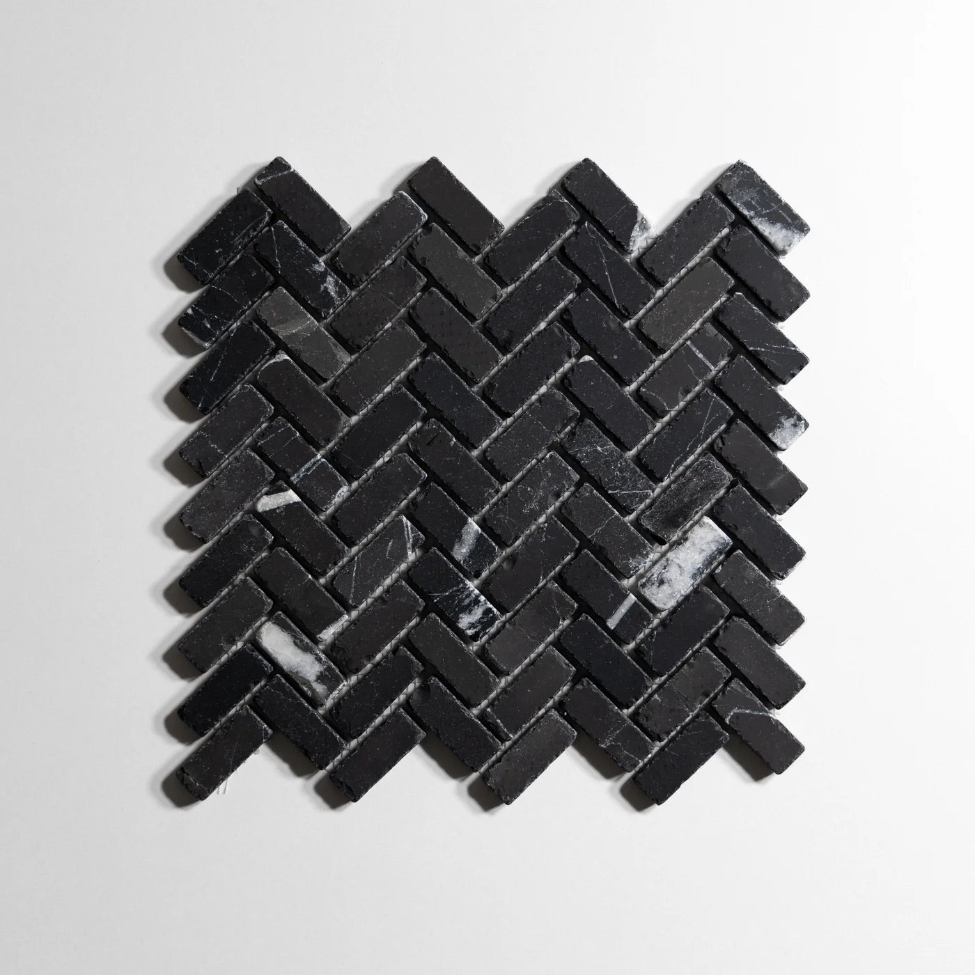 Georgina Tumbled Mini Herringbone – KPGD