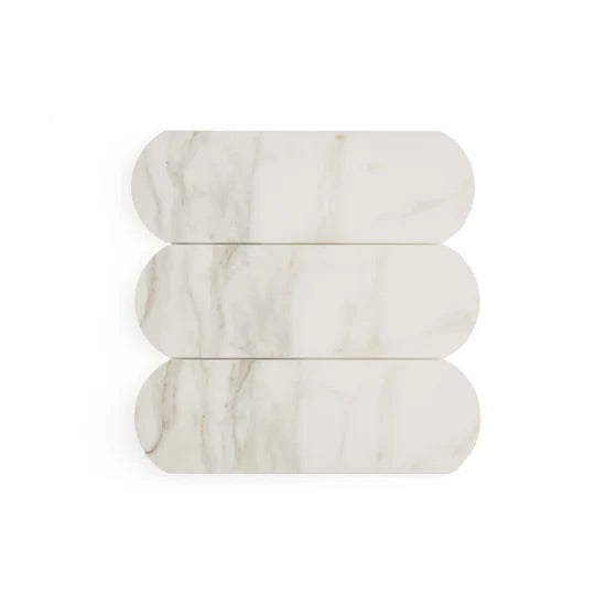 Gold Caprice Oval – KPGD