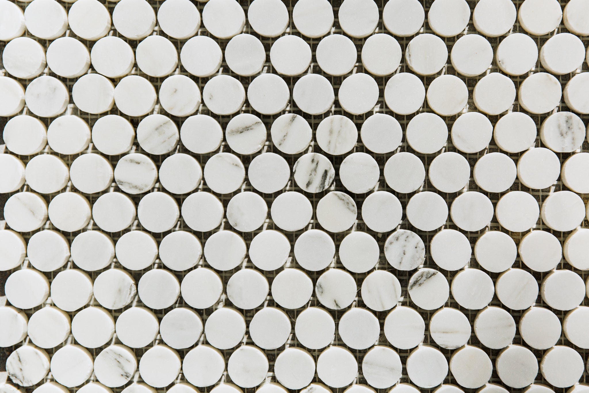 Magnolia Penny Round – KPGD