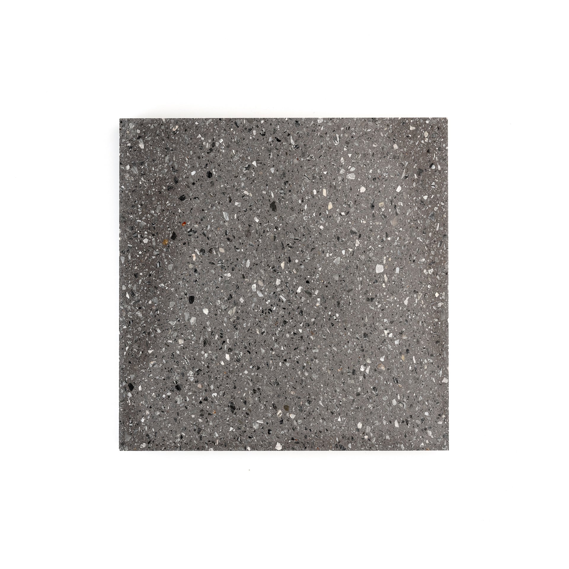 Steel Terrazzo – KPGD