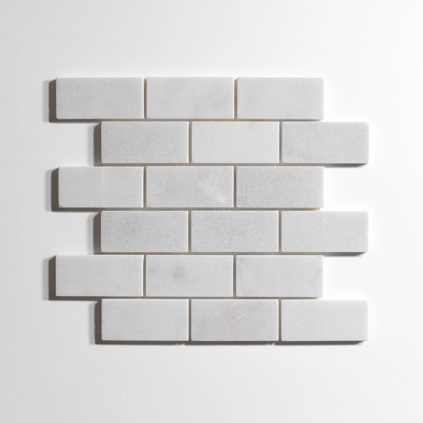 White Hailstone Brick – KPGD