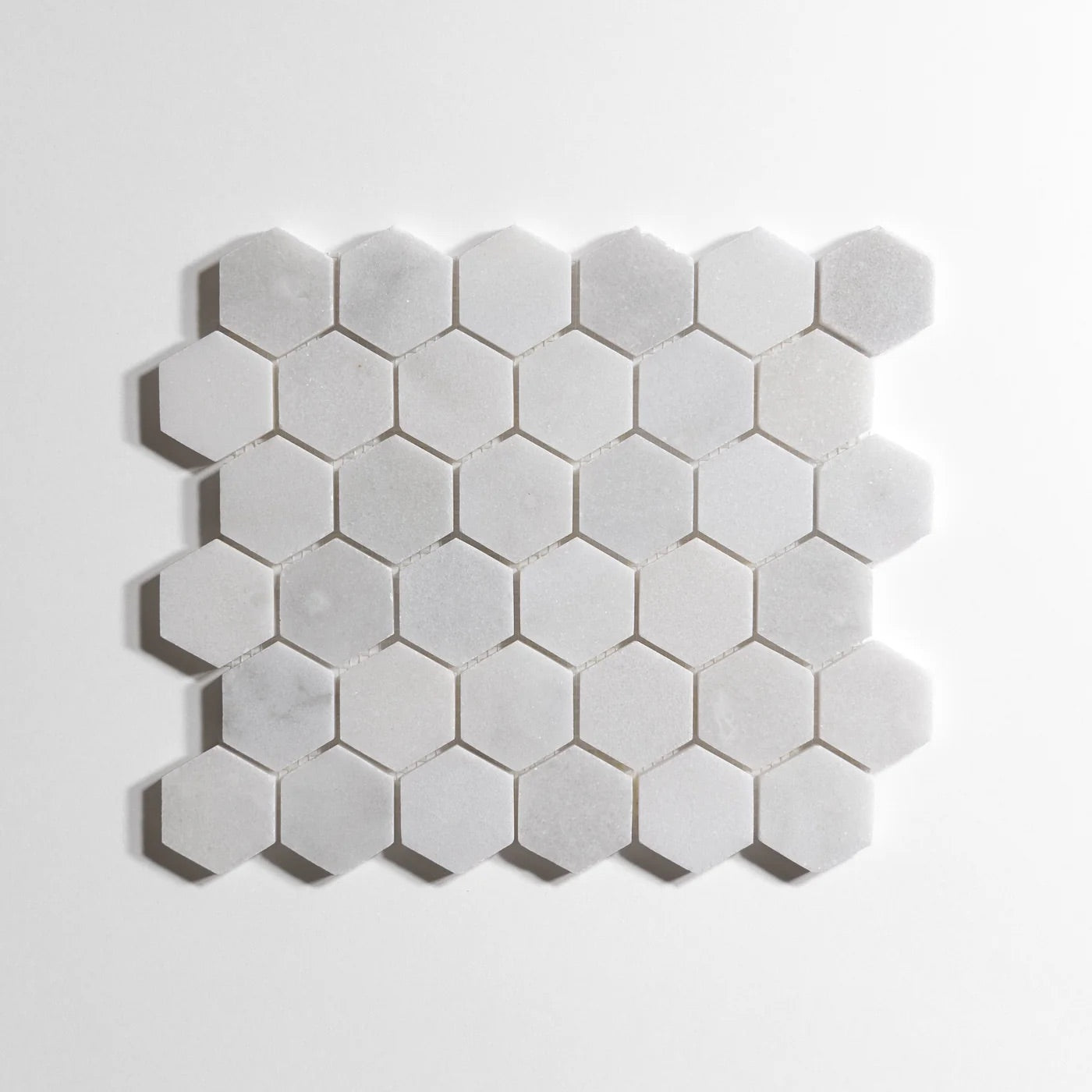 White Hailstone Hex – KPGD