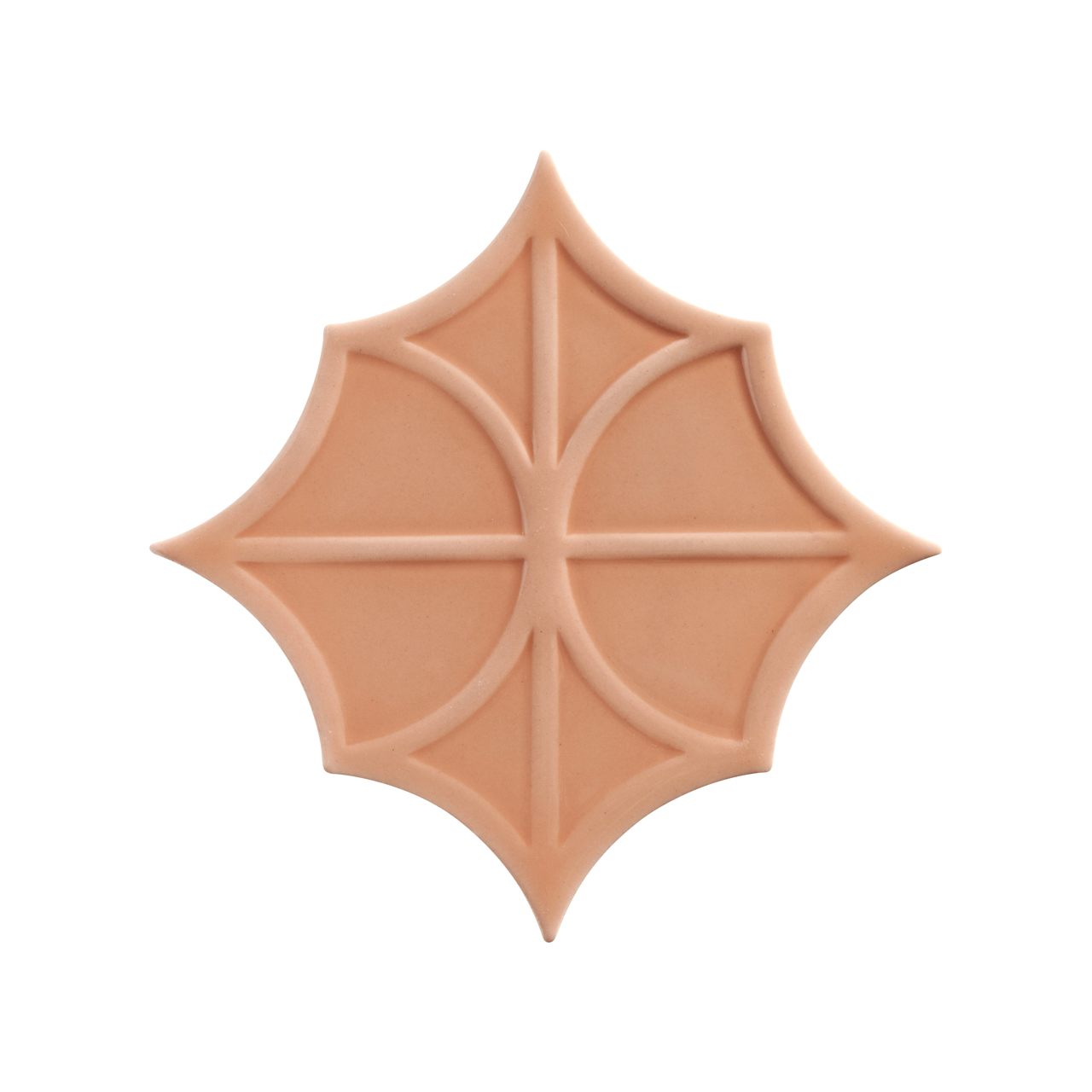 Genova Star Decorated – KPGD