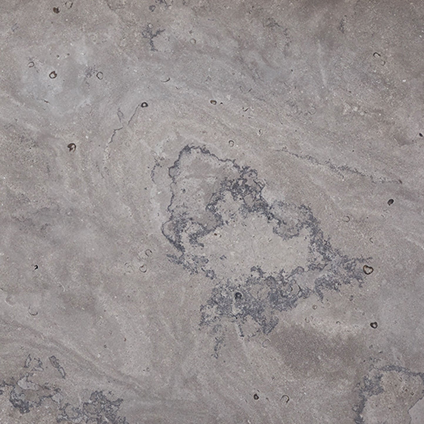 Sole Gray - Fleuri Cut – KPGD