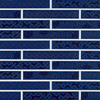 Yukage Thin Pattern – KPGD