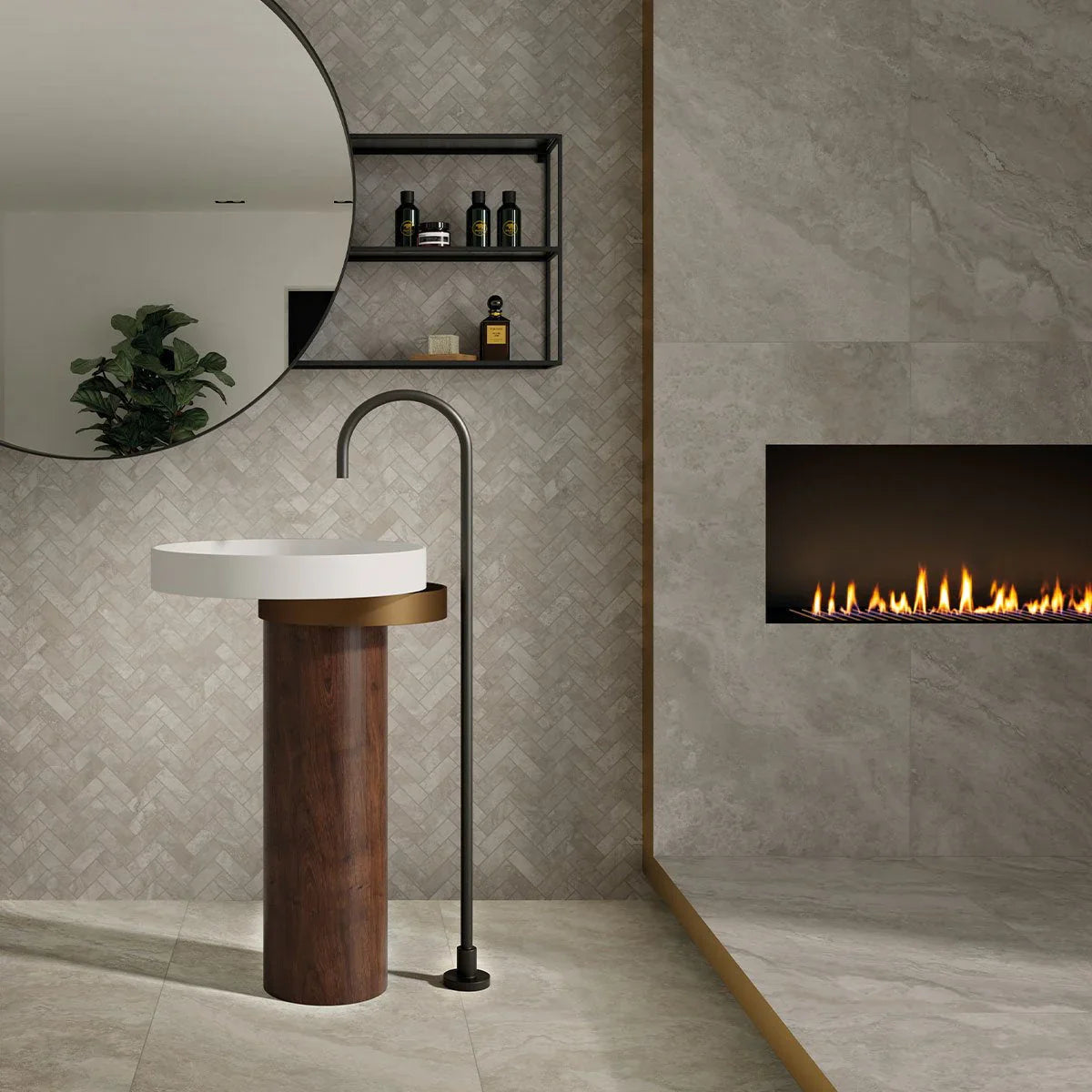 Porcelain Tiles – KPGD