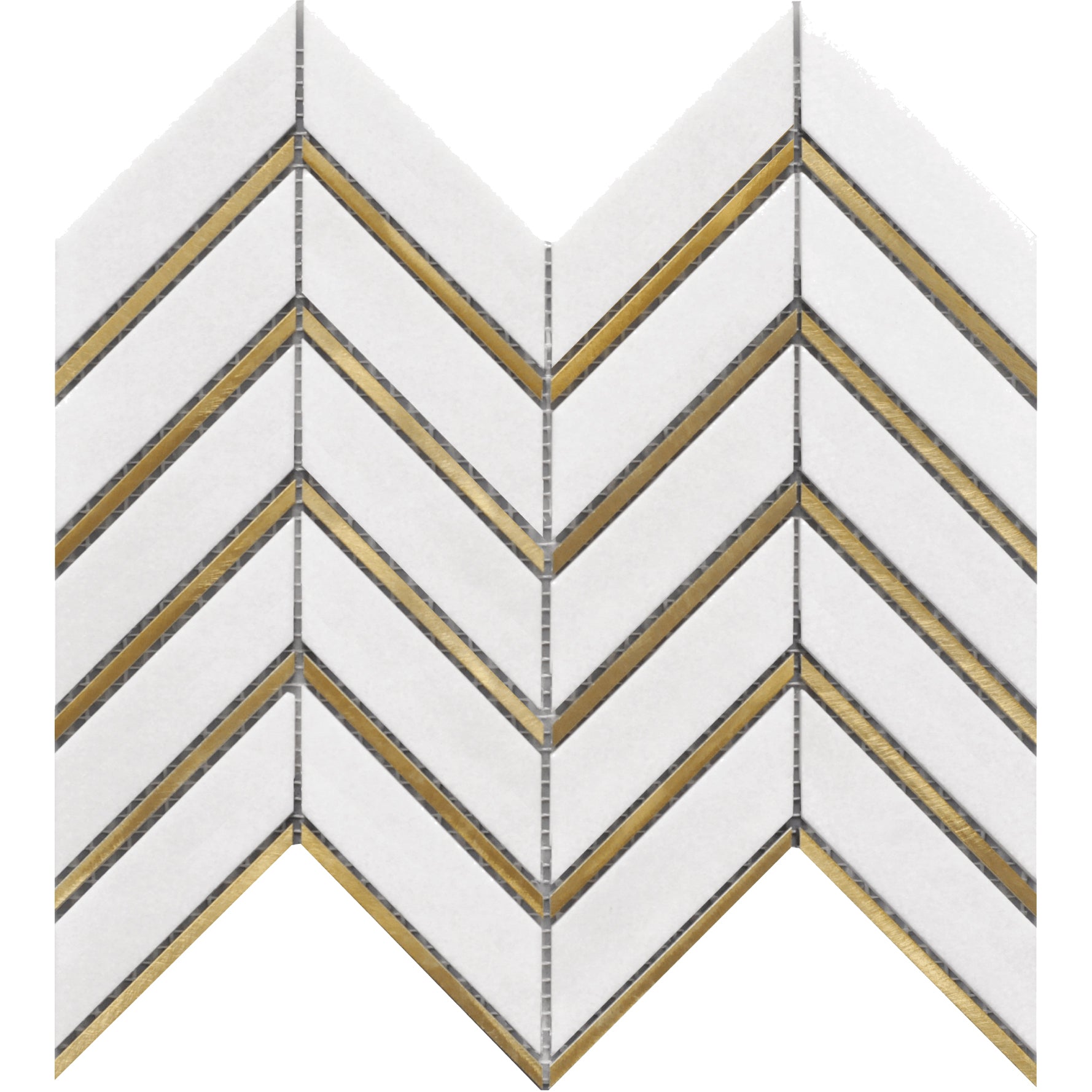 Casafina - Herringbone – KPGD