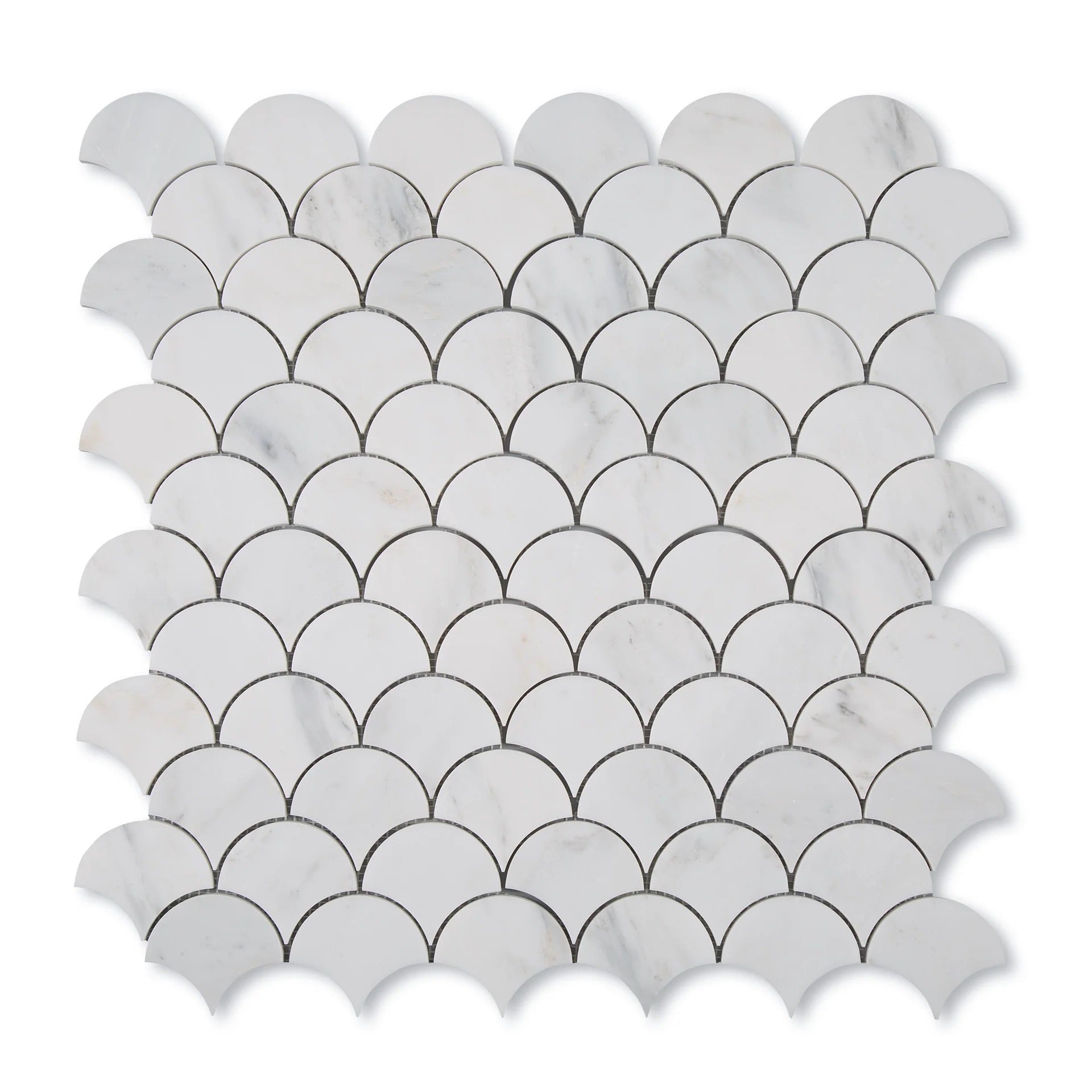 Princess Bianca Fish Scale – KPGD